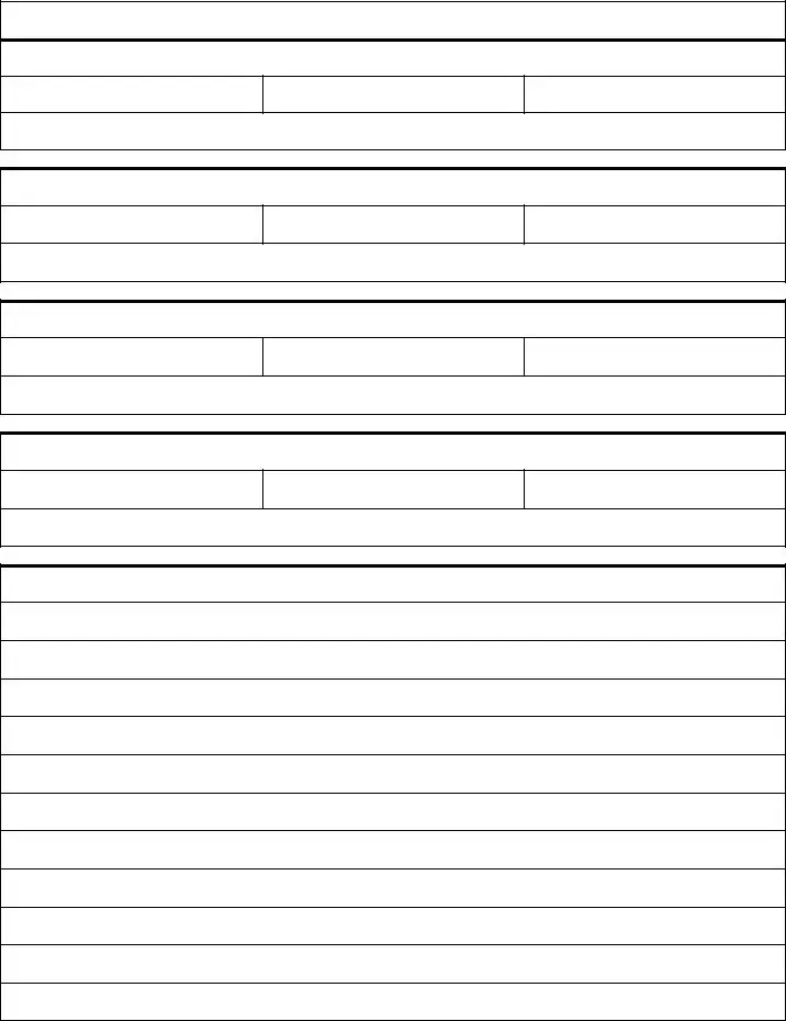 Fill in a Valid Ohio Fraternal Order Of Police Template Here » Ohio Documents Online